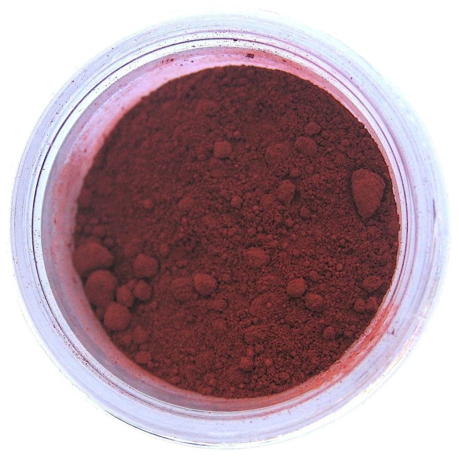 Maroon Fat Soluble Powder Colour – Cake Craft Shop